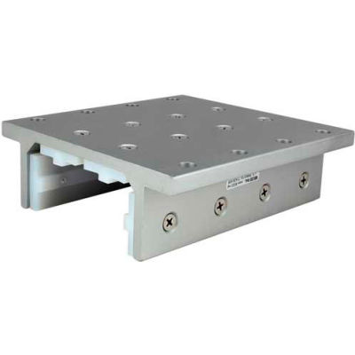 80/20 6824 Double Flange Linear Bearing | B797413 - GLOBALindustrial.com