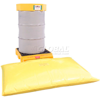 UltraTech Ultra-Spill® Bladder System Containment Deck 1320 P1 1-Drum