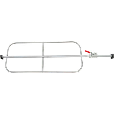 Global Industrial™ Steel Cargo Control Bar & Load Stabilizer With ...