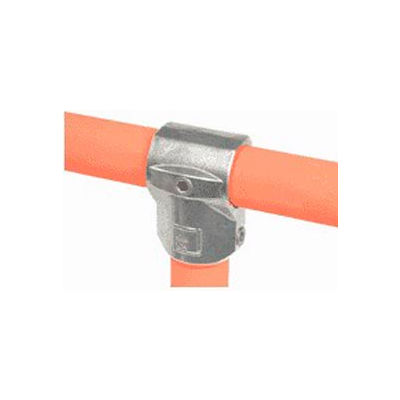 Kee Safety - L10-8 - Kee Klamp Single Socket Tee, 1-1/2" Dia. | 448350 ...