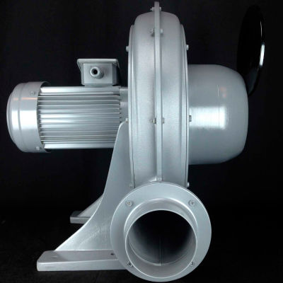 Atlantic Blowers Centrifugal Blower ABC-500, 3 Phase, 3 HP | B887828 ...