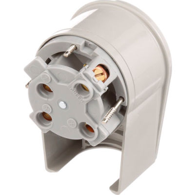 Allpoints 38-1275 Angle Plug; NEMA 15-50P (3 Phase) | B2955083 ...