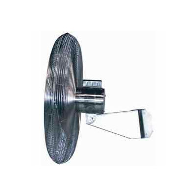 Airmaster Fan Stainless Steel Wall Mount Bracket 37773