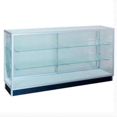 6' Extra Vision Showcase