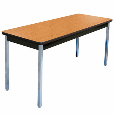 Tables | All Purpose Tables | Allied Plastics Utility Table - 20"W x 40 ...
