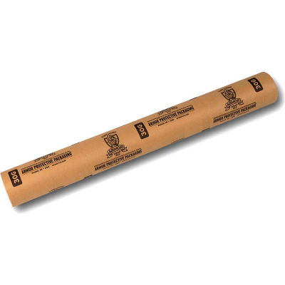 Armor Wrap® Industrial VCI Paper, 30G, 36" x 200 Yds., 1 Roll | B463671 ...