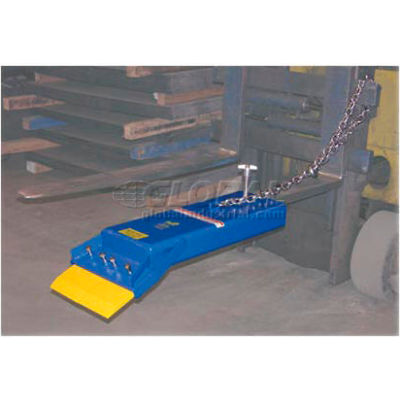 Forklift Truck Floor Scraper SCRAPE-1