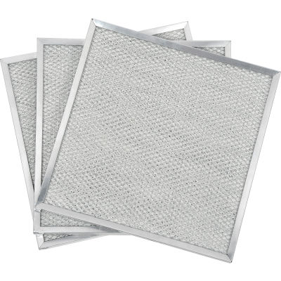 Dri Eaz® 4 Pro Dehumidifier Filter, 11-13/16"L x 11-13/16"W x 3/4"D