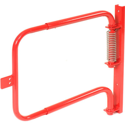 Little Giant® Adjustable Spring Safety Gate