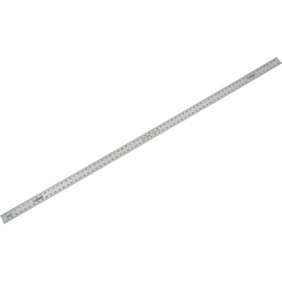 Johnson Level J72 72" Heavy Duty Aluminum Straight Edge