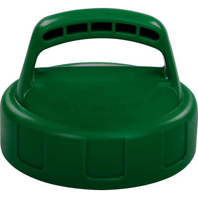 Oil Safe Storage Lid, Dark Green, 100103