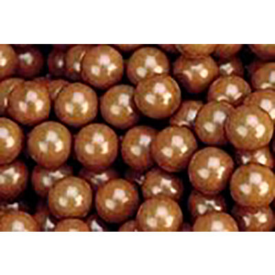 Professional Plastics Torlon 4203 Balls, 0.250"Dia., 250 Pack