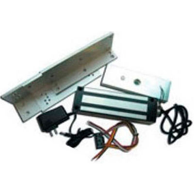 BFT® BFT-600ML KIT 600 lbs. Magnetic Lock Kit