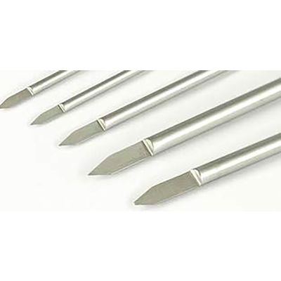 Antares Carbide Tip Engraving Cutter for Computer Engravers, .010K ...