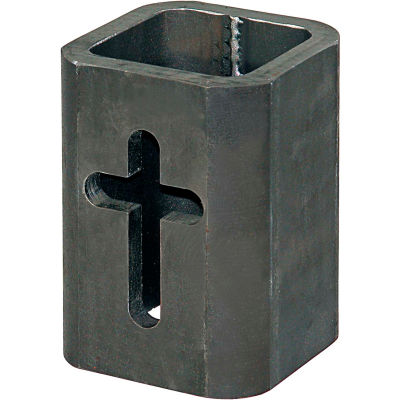 Buyers Products Cruciform Safety Chain Bracket - SC450C