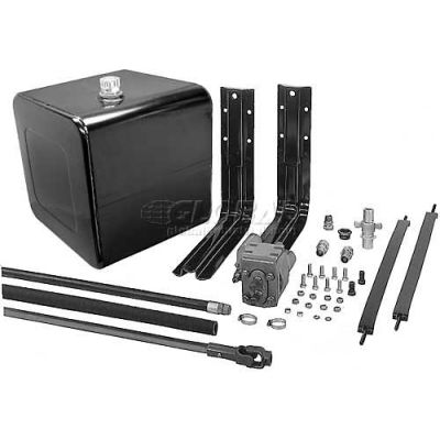Buyers Wetline Kit, SMWLK50DMCCW, 50 Gallon Wetline Kit CCW Rotation ...