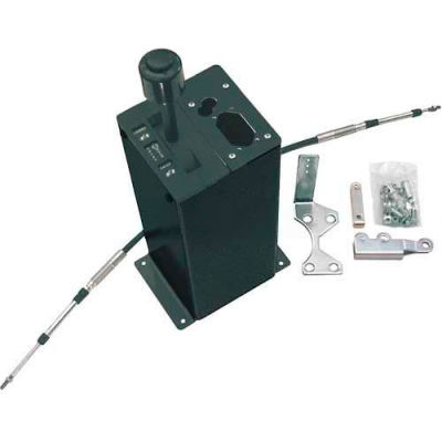 Buyers Wetline Kit Option, UCCS1ACMDMCW, Console Shift System Kit