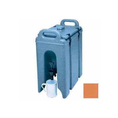 Cambro 250LCD157 - Camtainer Beverage Carrier, Insulated Plastic, 2-1/2 ...