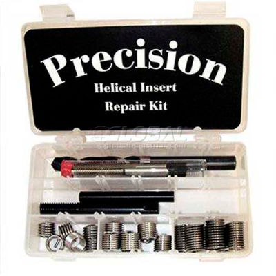 Chrislynn Helical Thread Single Size Repair Kit - M20 x 2.5 - Right Hand