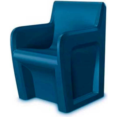 Correctional Facility Furniture | Prison Benches and Seating | Cortech ...