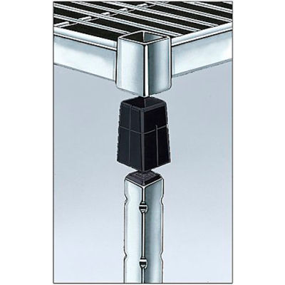 Trucks & Carts | Wire Carts | Relius Solutions Shelf Collet For ...