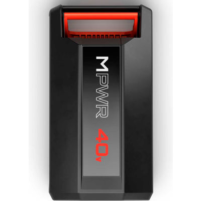 Hoover® 40V 12 Amp Lithium Ion Battery For MPWR™ Cordless Upright ...