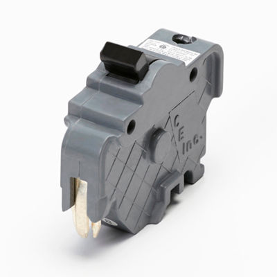 Connecticut Electric UBIF20N Circuit Breaker Type UBIF Thick 1-Pole 20A