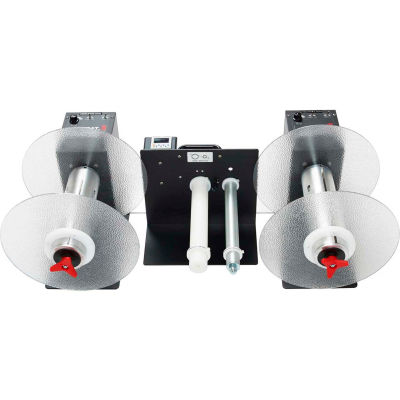 Labelmate USA Automatic Label Counter for Opaque Labels Up To 10" Width ...