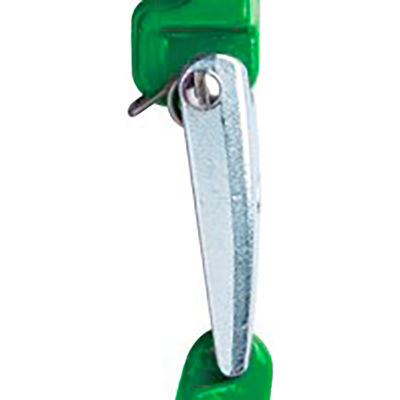 CM Latch Kit For Quick Connect Hook Green 5300 Lbs Capacity