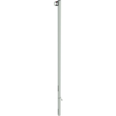 3M™ DBI-SALA® 6100564 Fixed Ladder SRL Anchor, 6', Galvanized, 1 EA