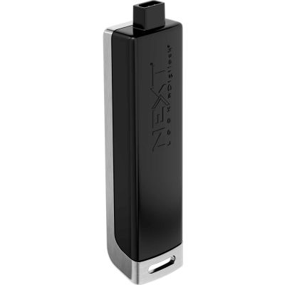 Digilock Manager Key KEY-NL-MGR-00-01 For Range Locker Lock - Black