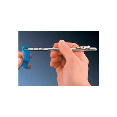 PosiPen Mechanical Pull-Off Coating Thickness Gage for Ferrous Substrates