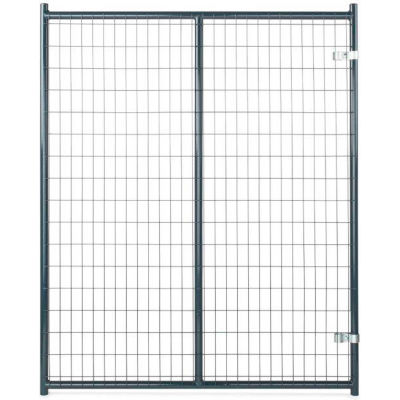 Tarter Blue Champion Kennel Side Panel, 6'H x 5'L | B2429328 ...