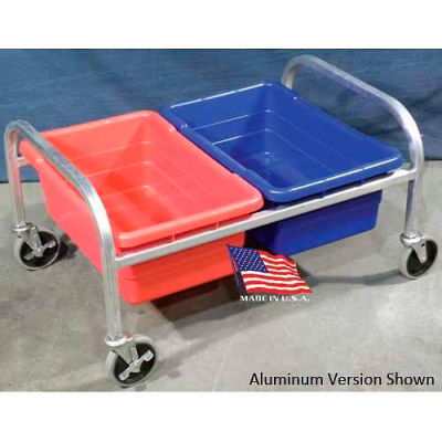 Bins, Totes & Containers | Totes-Carts & Trucks | DC Tech Side by Side ...