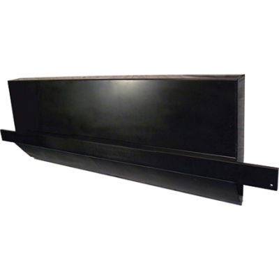 DC Tech LR111002 - Single Rail Beef Lander,12" | B2116615 ...