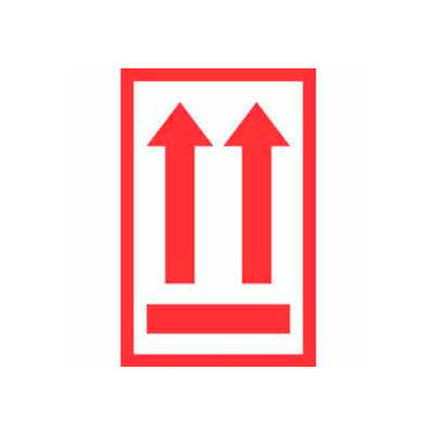 Labels & Dispensers | International Pictographs & Arrows Labels | 2 ...