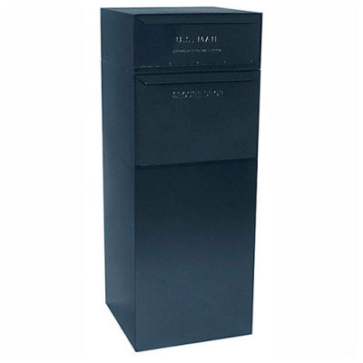 dVault Full Service Vault Mailbox and Parcel Drop DVCS0015 - USPS ...