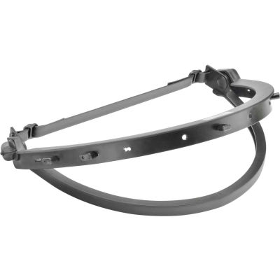 Elvex® VB-65™ Full Brim Dielectric Visor Bracket