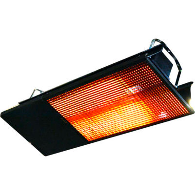 Heatstar High Intensity Infrared Patio Heater With Transformer - Liquid ...