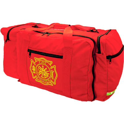 EMI Deluxe Gear Bag, Orange