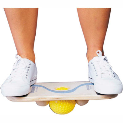 Physical Therapy | Exercise | Chango® 15" x 8" Rectangular Balance ...