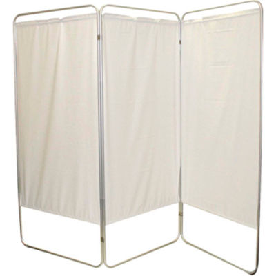Medical Equipment | Privacy Screens | FEI King Size 2-Panel Privacy ...