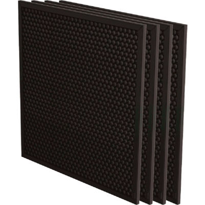 AeraMax® Pro Carbon Filters W/ Pre Filter, 4/Pack