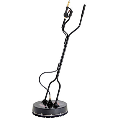 Simpson Universal 20" Industrial Pressure Washer Surface Cleaner, Hot ...