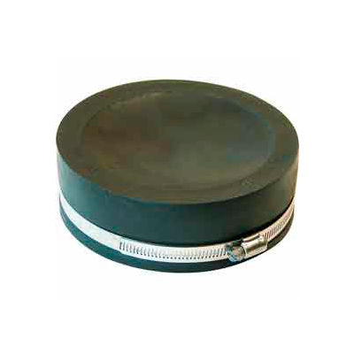 6" Qwik Cap