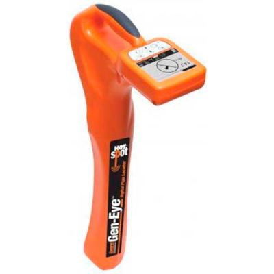 General Wire GL-100 Gen-Eye Hot Spot Pipe Locator | B1588860 ...