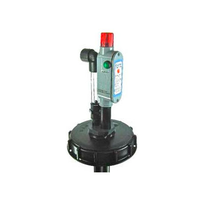 IBC Low Level Tank Alarm, Polypropylene, With Feed Pipe And Flow ...