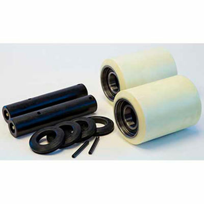 Load Wheel Kit for Electric Pallet Truck GWK-WP2300XL-LW - Fits Crown ...