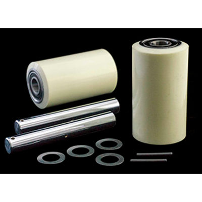 Load Wheel Kit for Electric Pallet Jack GWK-8410-LW-XL - Fits Raymond ...