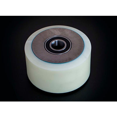 Load Wheel Assembly For Raymond 7400 Reach Pallet Trucks - 5" x 2.88 ...